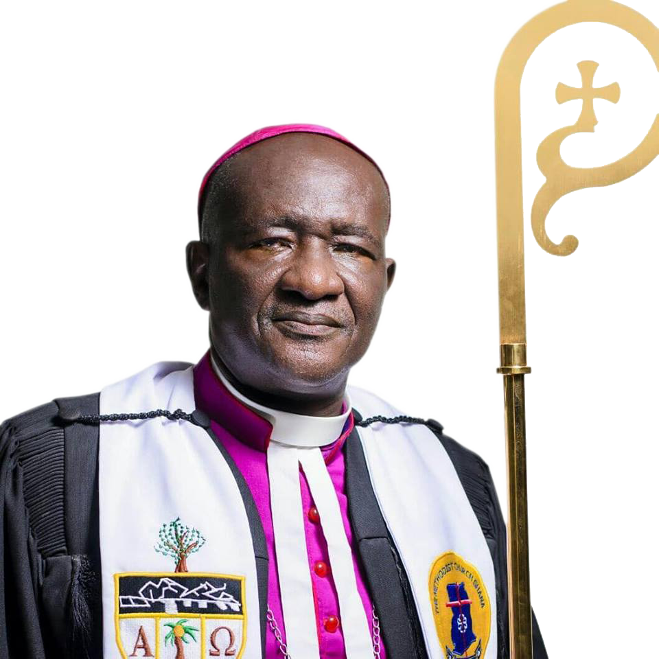 The Methodist Church Ghana Accra Diocese